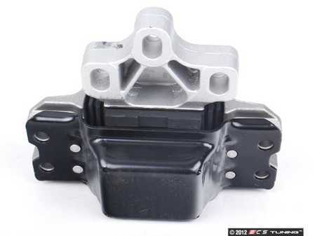 Genuine Volkswagen Audi - 1K0199555S - Transmission Mount (1K0 199 555 S)