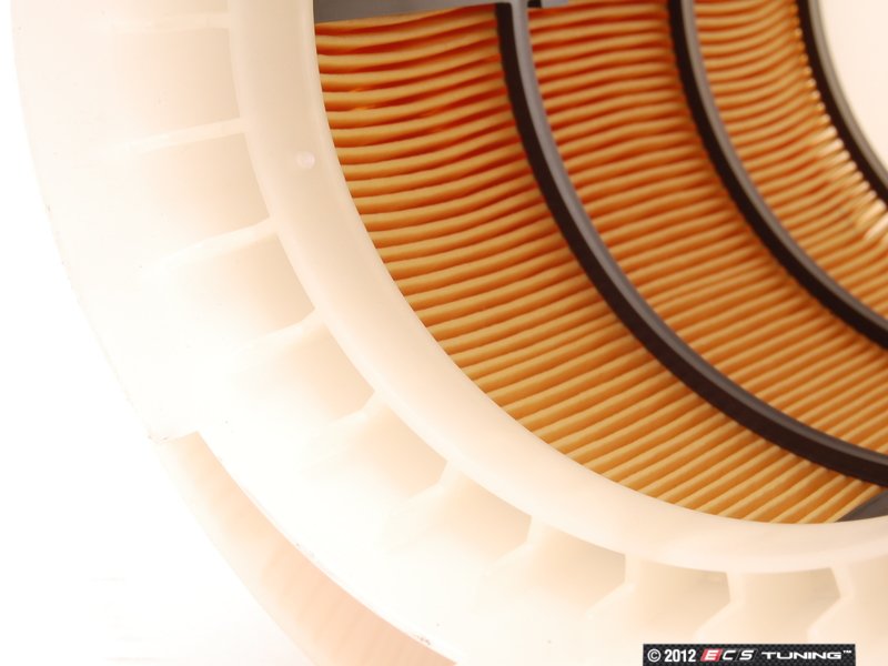 Hengst - 4F0133843 - Air Filter