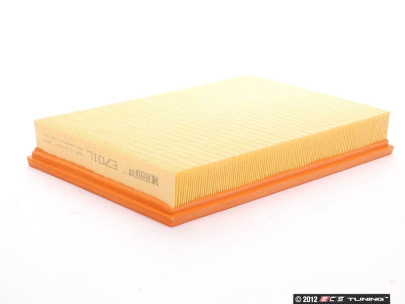 Hengst - 1K0129620 - Air Filter