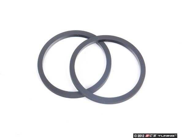 Genuine Volkswagen Audi - 8D0698671 - Rear Caliper Piston Rebuild Kit ...