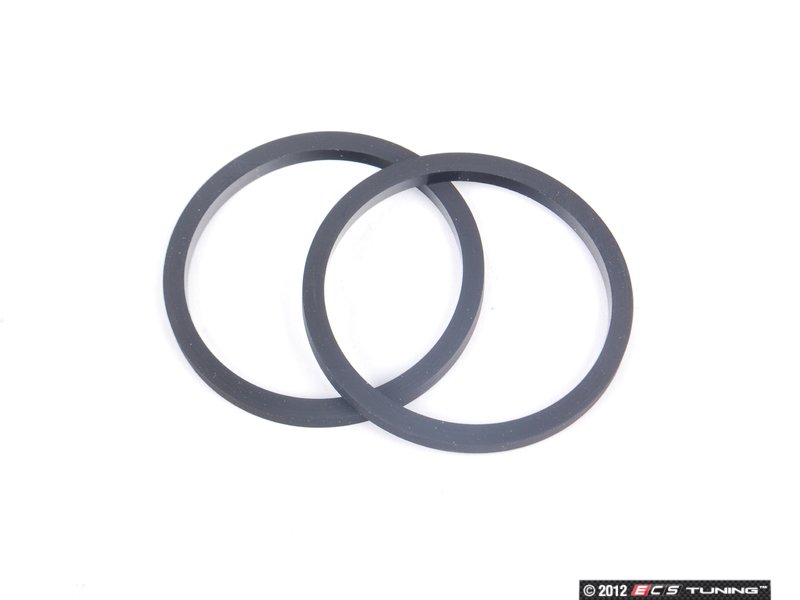 Genuine Volkswagen Audi - 8D0698671 - Rear Caliper Piston Rebuild Kit ...