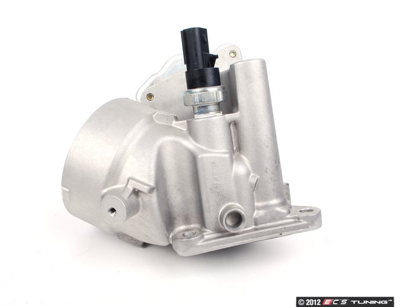 Genuine MINI - 11427562250 - Oil Filter Housing With Heat Exchanger Kit ...