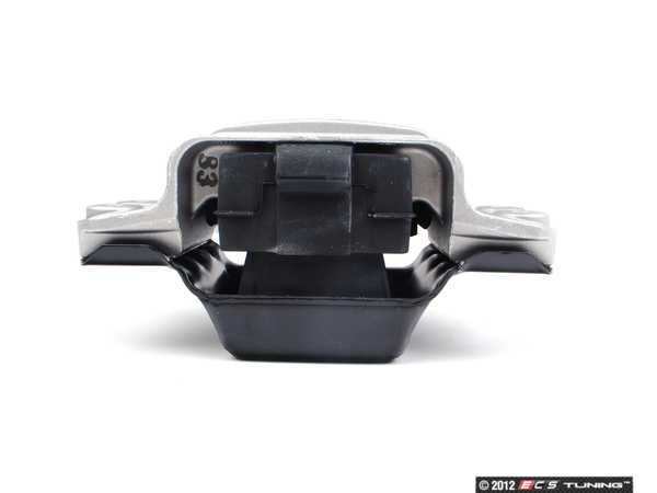 Genuine Volkswagen Audi - 1K0199555AB - Transmission Mount (1K0 199 555 AB)