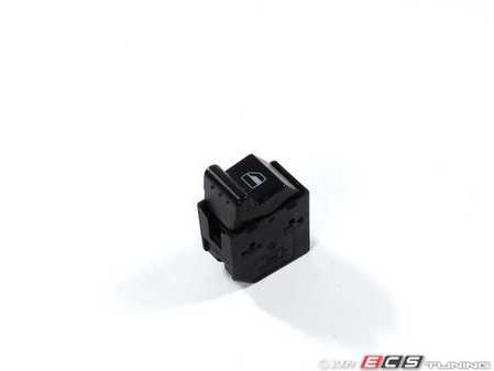 OE Aftermarket - 1c0959855 - Window Switch - Driver