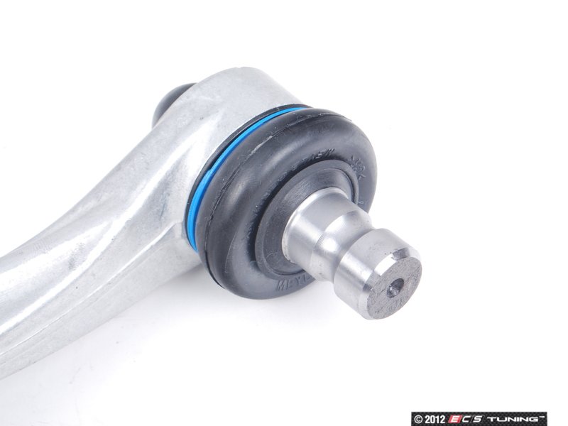 Meyle HD - 4E0407510B - Front heavy duty Upper Control Arm - Curved - Right