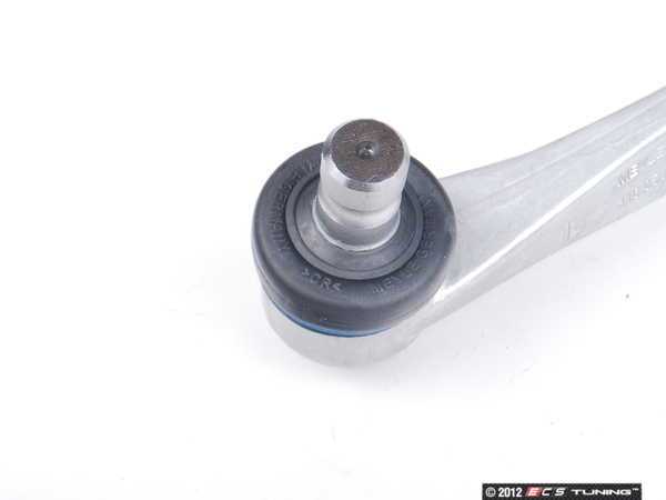 Meyle HD - 4E0407509B - Front heavy duty Upper Control Arm - Curved - Left