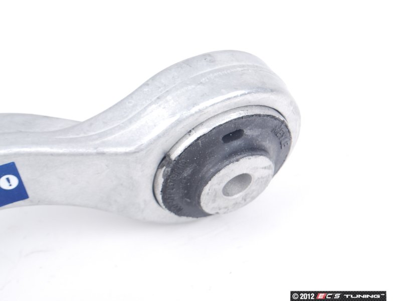 Meyle HD - 4E0407509B - Front heavy duty Upper Control Arm - Curved - Left