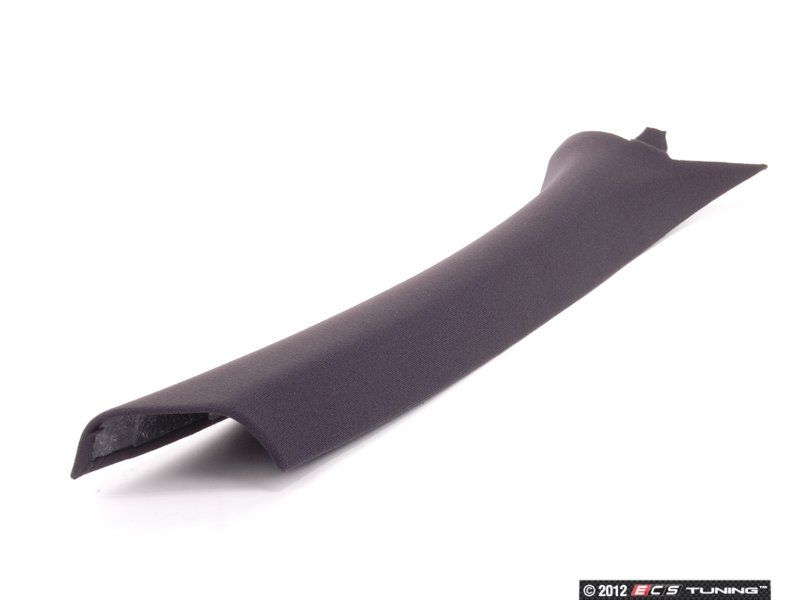 Genuine BMW - 51432251802 - "A" Pillar Trim - Right (51-43-2-251-802)