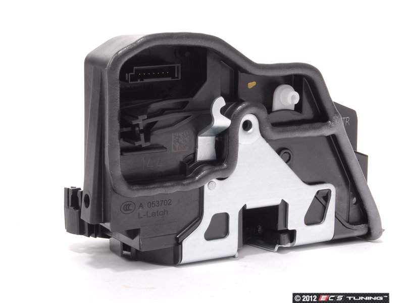 Genuine BMW - 51217202144 - SYSTEM LATCH, RIGHT (51-21-7-202-144)