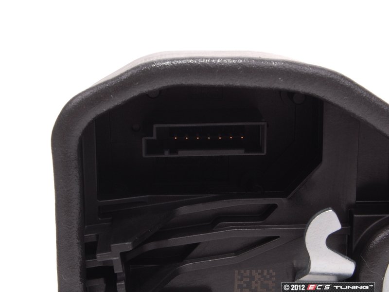 Genuine BMW - 51217202144 - SYSTEM LATCH, RIGHT (51-21-7-202-144)