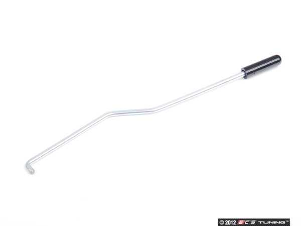 Genuine BMW - 51228402397 - E53 Rear Door Lock Rod - Priced Each - (NO ...