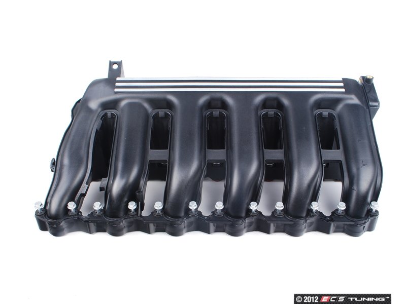 Genuine BMW - 11617792019 - INT.MANIFOLD (11-61-7-792-019)