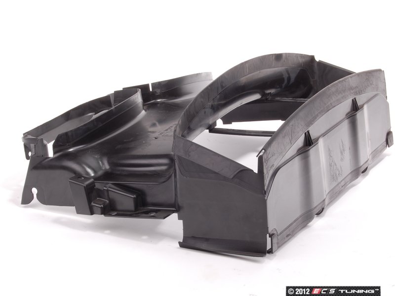 Genuine BMW - 51717896279 - AIR DUCT