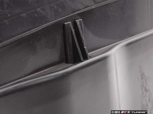 Genuine BMW - 51717896279 - AIR DUCT (51-71-7-896-279)