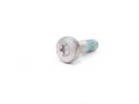Genuine Volkswagen Audi - N10124308 - Hex Bolt - Priced Each (N 101 243 08)