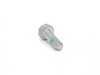 Genuine Volkswagen Audi - N10124308 - Hex Bolt - Priced Each (N 101 243 08)