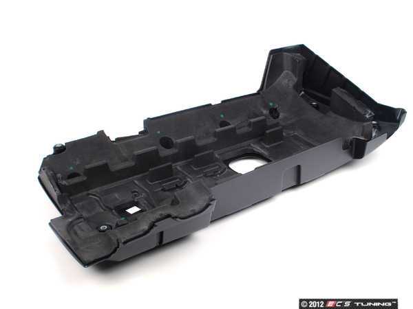 Genuine BMW - 11127845442 - "Powered By M" N54 Engine Cover (11-12-7 ...
