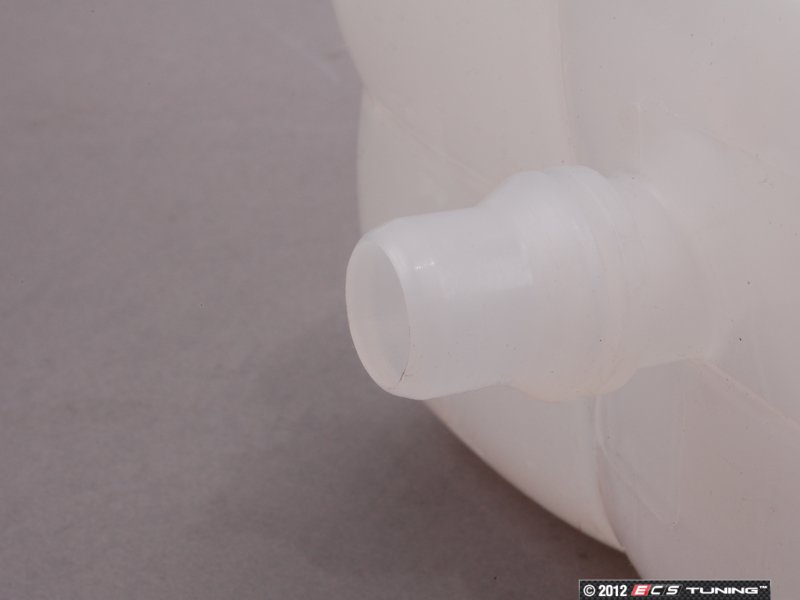 Genuine MINI - 17137823626 - Coolant Expansion Tank (17-13-7-823-626)