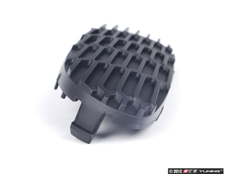 Genuine MINI - 51122752400 - Rear Bumper Grille Fog Light Trim - Right ...