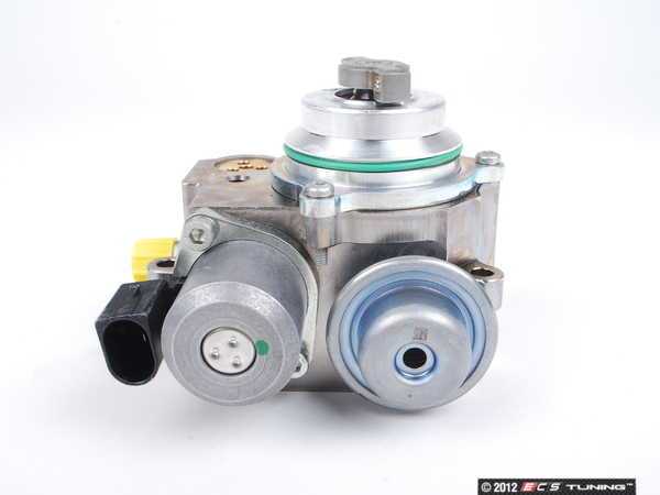Genuine MINI - 13517592429 - Fuel Pump - High Pressure (13-51-7-592-429)