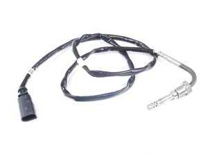 Volkswagen Jetta V TDI EGT Sensors - ECS Tuning