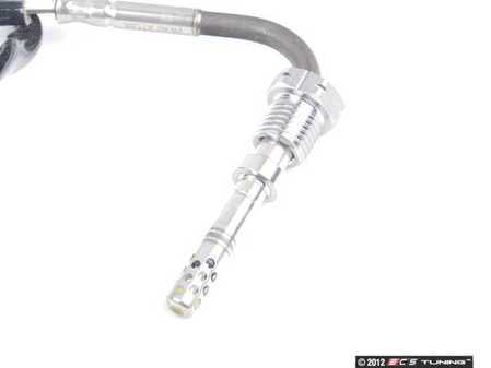 Genuine Volkswagen Audi - 03L906088L - Exhaust Gas Temperature Sensor ...