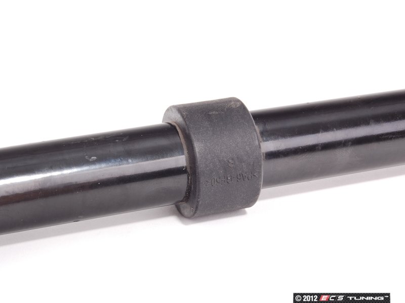 Genuine MINI - 31356772753 - Sway Bar - Front (31-35-6-772-753)