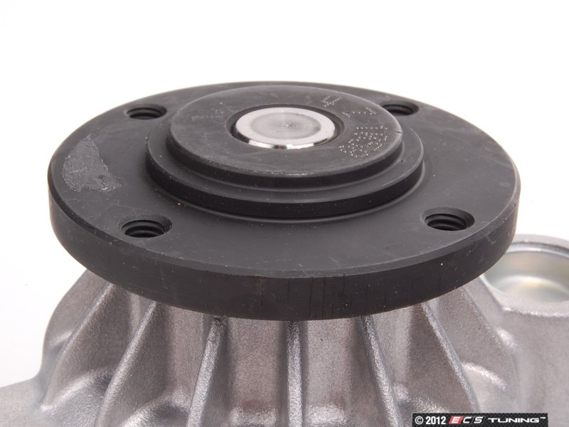 Graf - 11517586779 - Remanufactured Water Pump