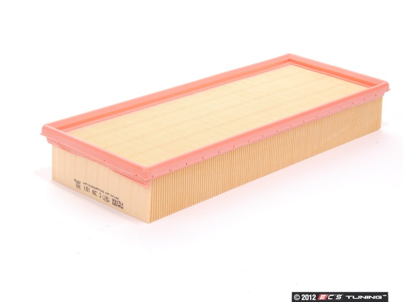 Mann - 13721707021 - Engine Air Filter