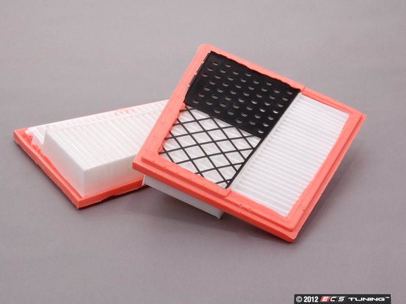 NPN - 6420940404 - Air Filter Set - (NO LONGER AVAILABLE)