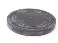 Genuine BMW - 11117530262 - Freeze Plug (11-11-7-530-262)