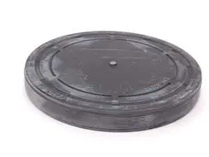 Genuine BMW - 11117615131 - Cover Lid - Priced Each (11-11-7-615-131)