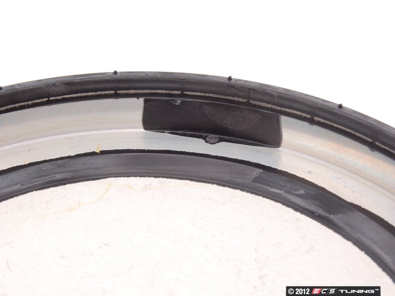 Genuine BMW - 11117530262 - Freeze Plug (11-11-7-530-262)