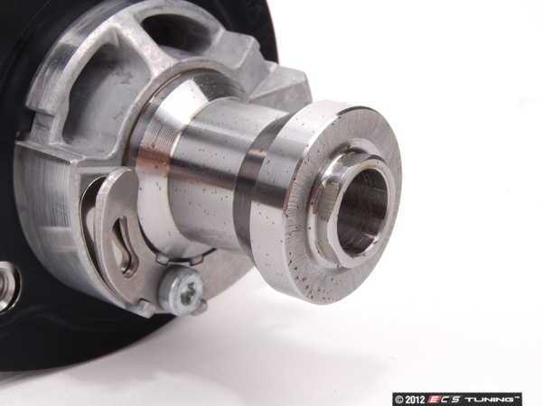 Genuine BMW - 11667519457 - Vacuum Pump (11-66-7-519-457)