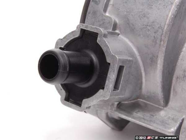 Genuine BMW - 11667519457 - Vacuum Pump (11-66-7-519-457)