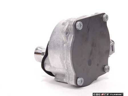 Genuine BMW - 11667519457 - Vacuum Pump (11-66-7-519-457)