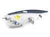 Genuine BMW - 63137176872 - Clear Turn Signal - Right (63-13-7-176-872)