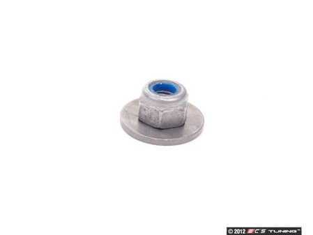 Genuine BMW - 07129906887 - Hex Nut (07-12-9-906-887)