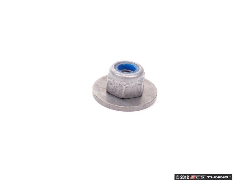 Genuine BMW - 07129906887 - Hex Nut (07-12-9-906-887)