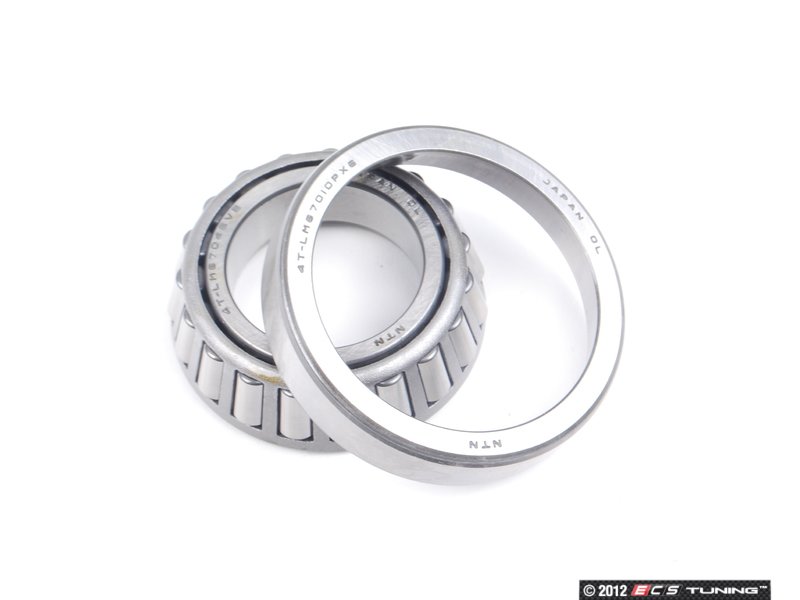 Genuine Mercedes Benz - 2013300251 - Front Wheel Bearing Kit - Priced Each