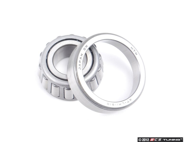 Genuine Mercedes Benz - 2013300251 - Front Wheel Bearing Kit - Priced Each