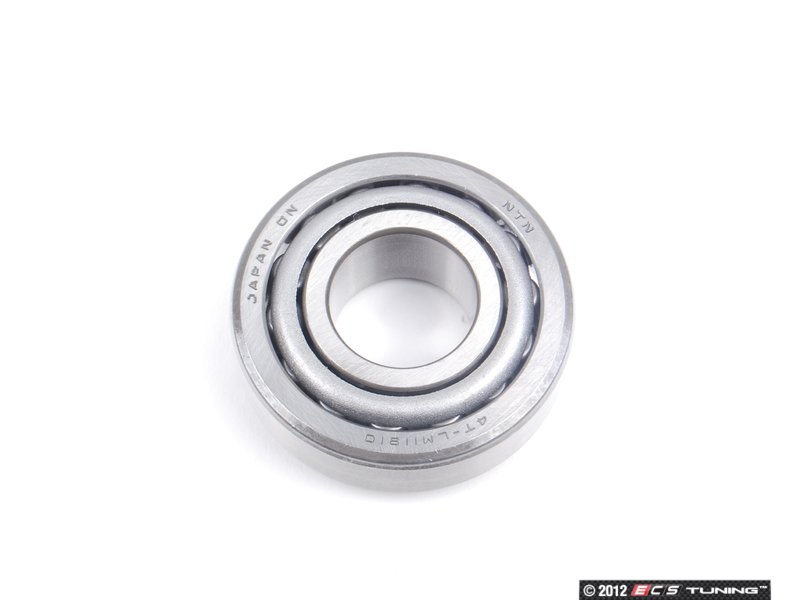 Genuine Mercedes Benz - 2013300251 - Front Wheel Bearing Kit - Priced Each