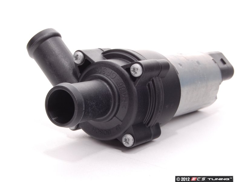 Bosch - 3d0965561d - Auxiliary Water Pump