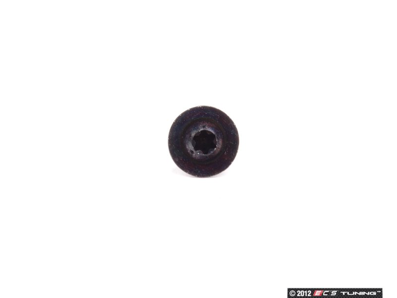 Genuine BMW - 07149197038 - FILLISTER HEAD SCREW (07-14-9-197-038)