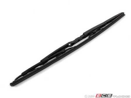 Genuine Volkswagen Audi - 8E0955425A - Wiper Blade- Aero Style (8E0 955 ...