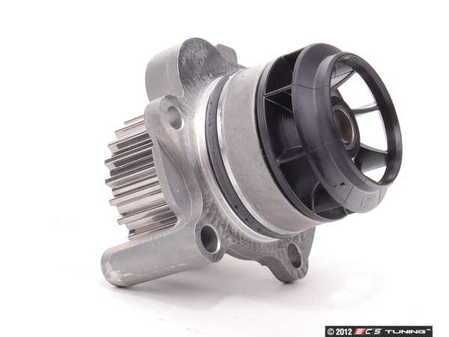 Genuine Volkswagen Audi - 06F121011 - Water Pump (06F 121 011)