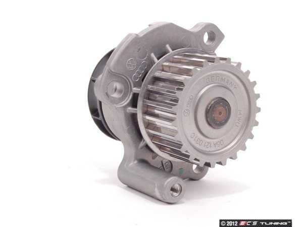 Genuine Volkswagen Audi - 06F121011 - Water Pump (06F 121 011)