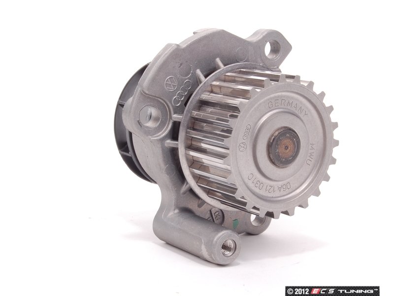 Genuine Volkswagen Audi - 06F121011 - Water Pump (06F 121 011)