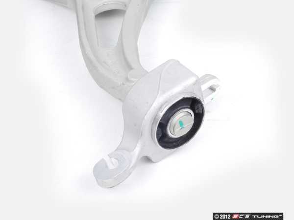 Genuine Mercedes Benz - 1643303507 - Front Lower Control Arm - Right ...