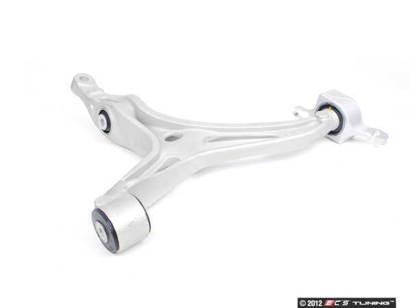 Genuine Mercedes Benz - 1643303507 - Front Lower Control Arm - Right ...